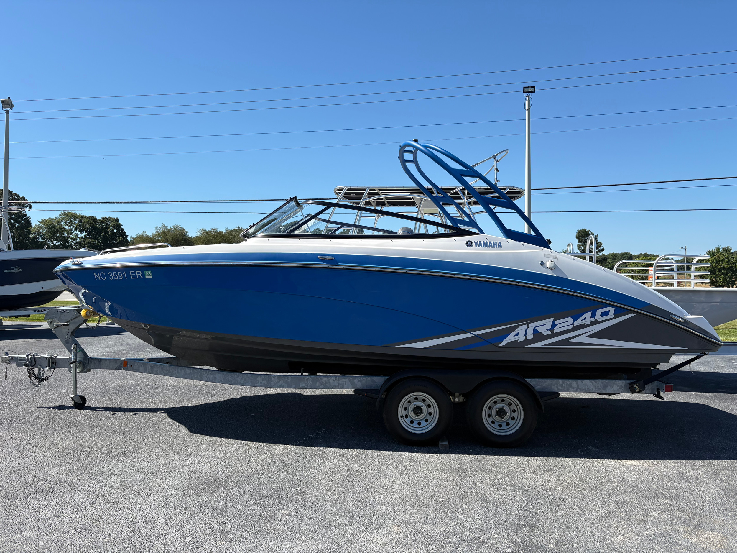 Yamaha Ar240 For Sale