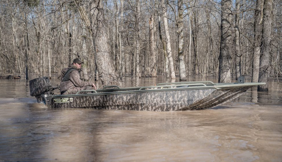 Edge Duck Boat Dealer | Duck Boats for Sale in NC, SC, VA | Carolina ...