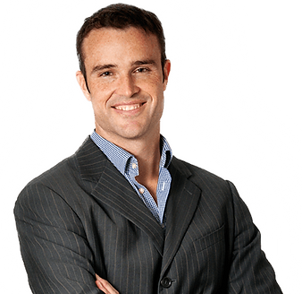 Dr Isaac Harvey | Dr Isaac Harvey