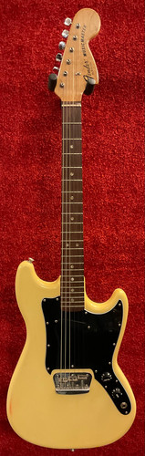 Fender Musicmaster 1978 vintage | FenderGibson.com