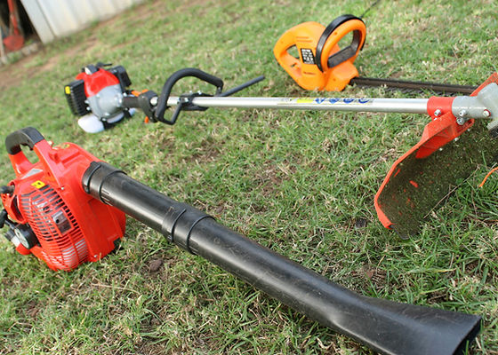 how to make easy grass cutter