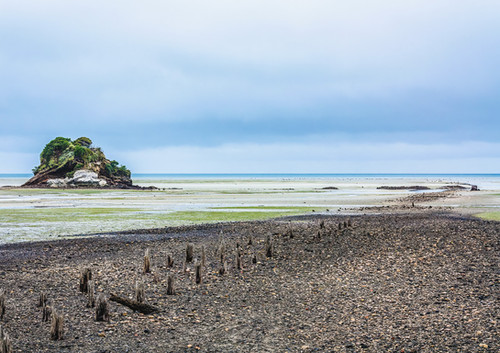 FAREWELL SPIT, NEW ZEALAND | Russ Johnson Photogr