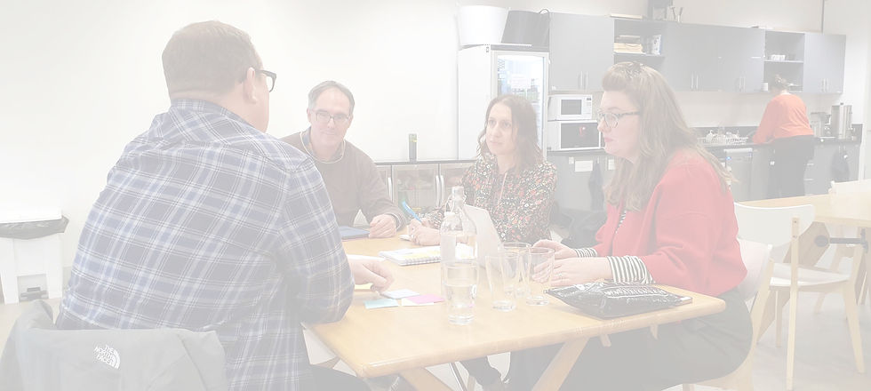 Code for Australia | Jonathan Broome