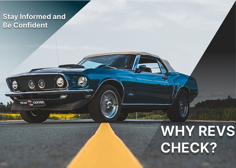 The Essential Guide to REVS Check in NSW: Stay Informed, Stay Confident