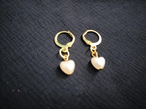 Earrings | MAP's Universe