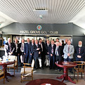 HOME | Hazel Grove Golf Club