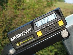 DIGITAL LEVEL GAUGE, SMART TOOL | Atech Motorsport
