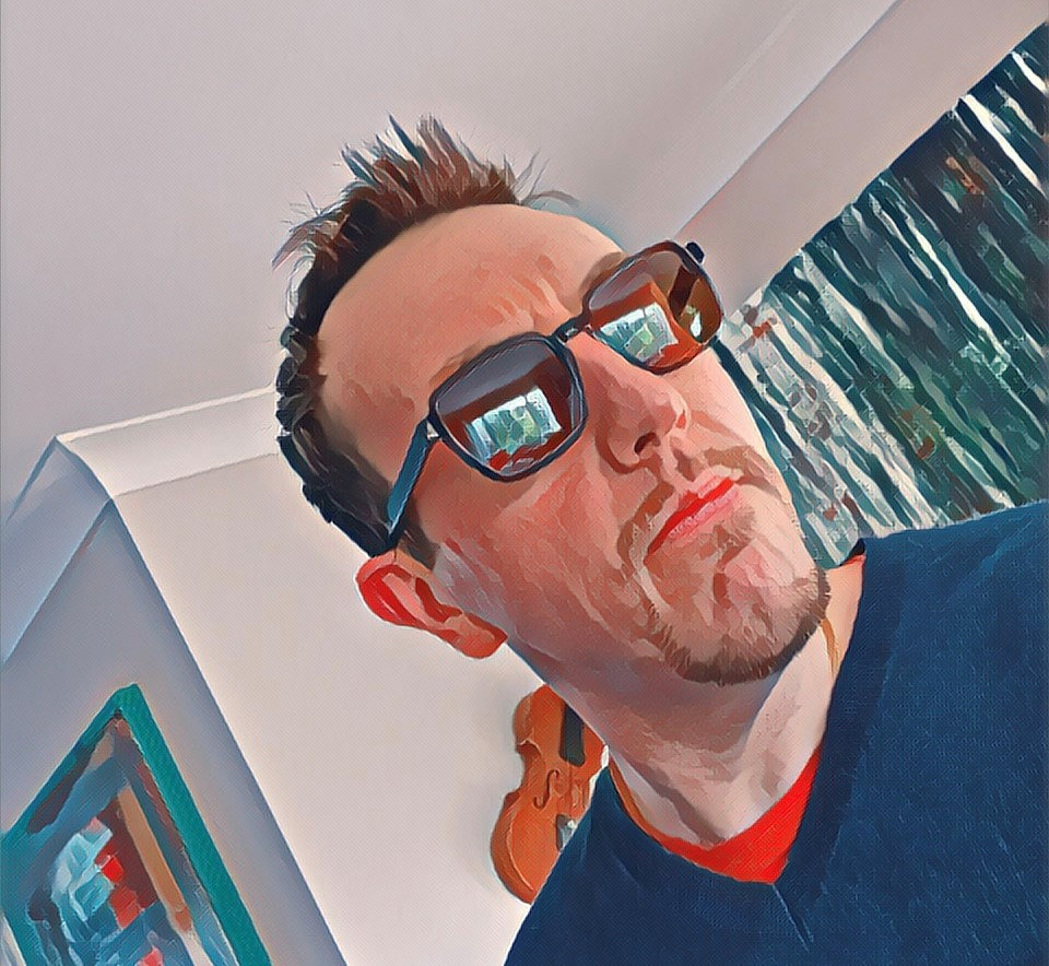 7 Questions with Neil Milliken