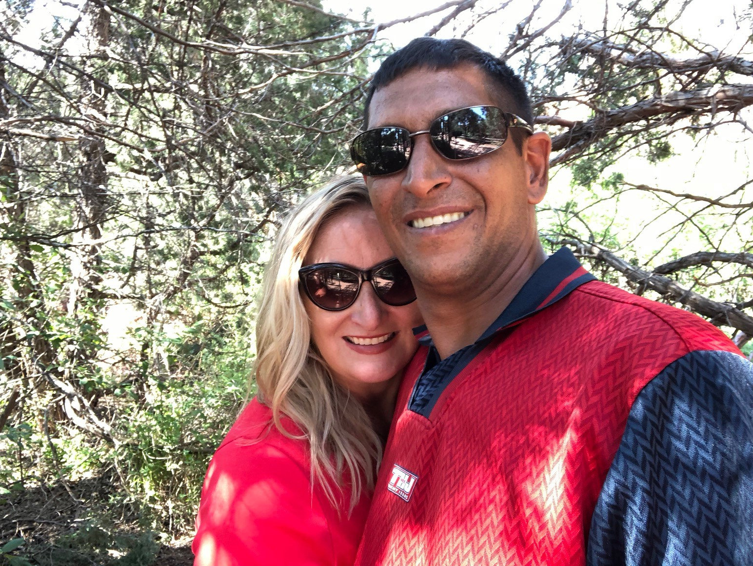 7 Questions with Jessica Pantages