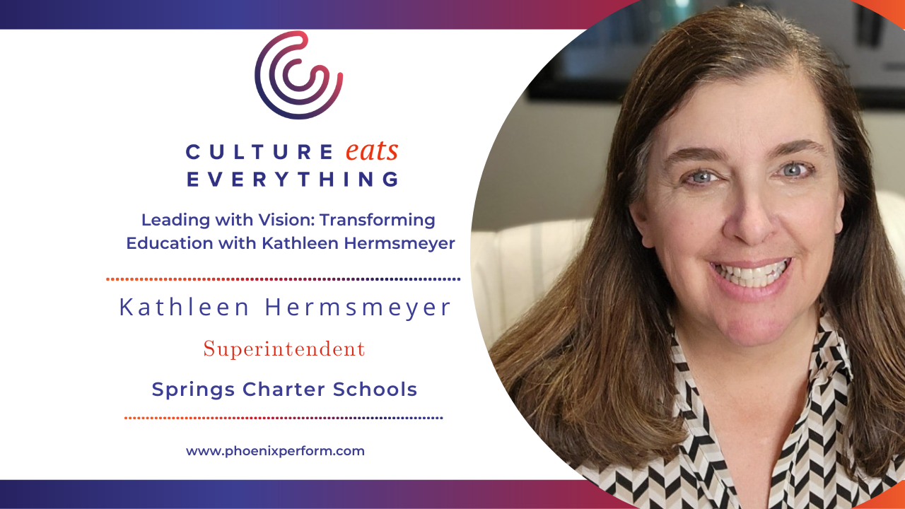 Kathleen Hermsmeyer | The-Culture-Experts