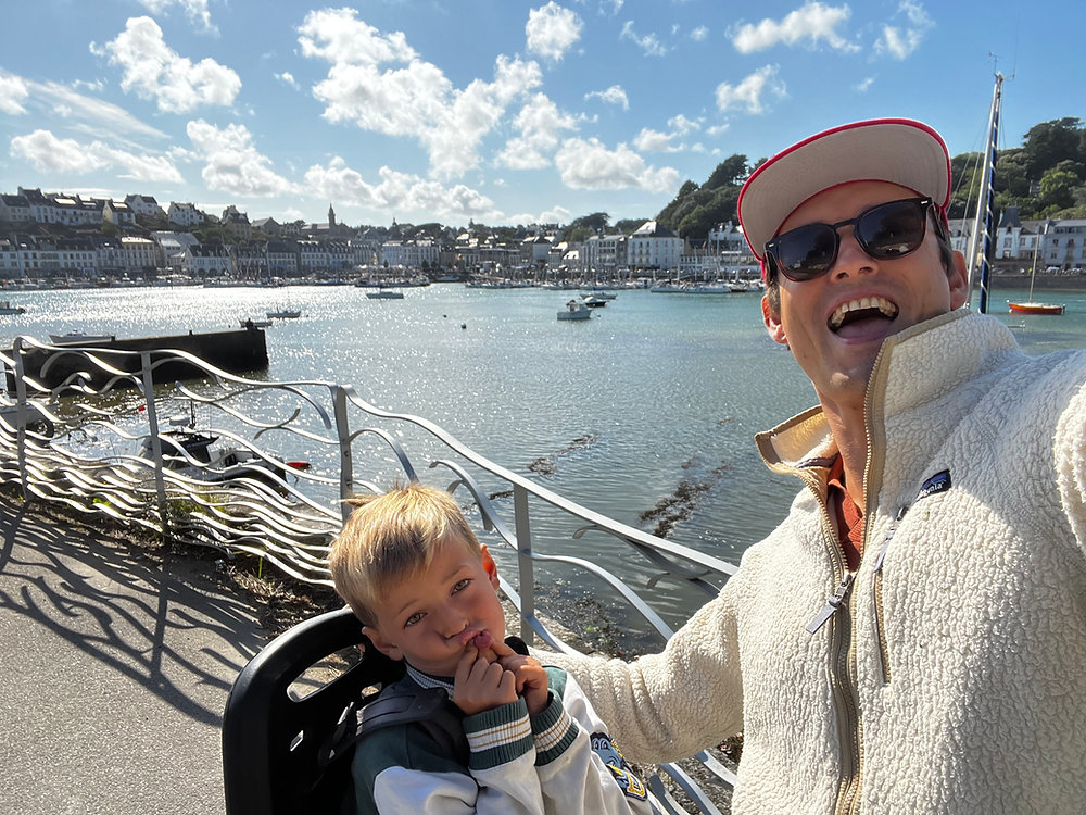 7 Questions on Leadership with Tom Willmot