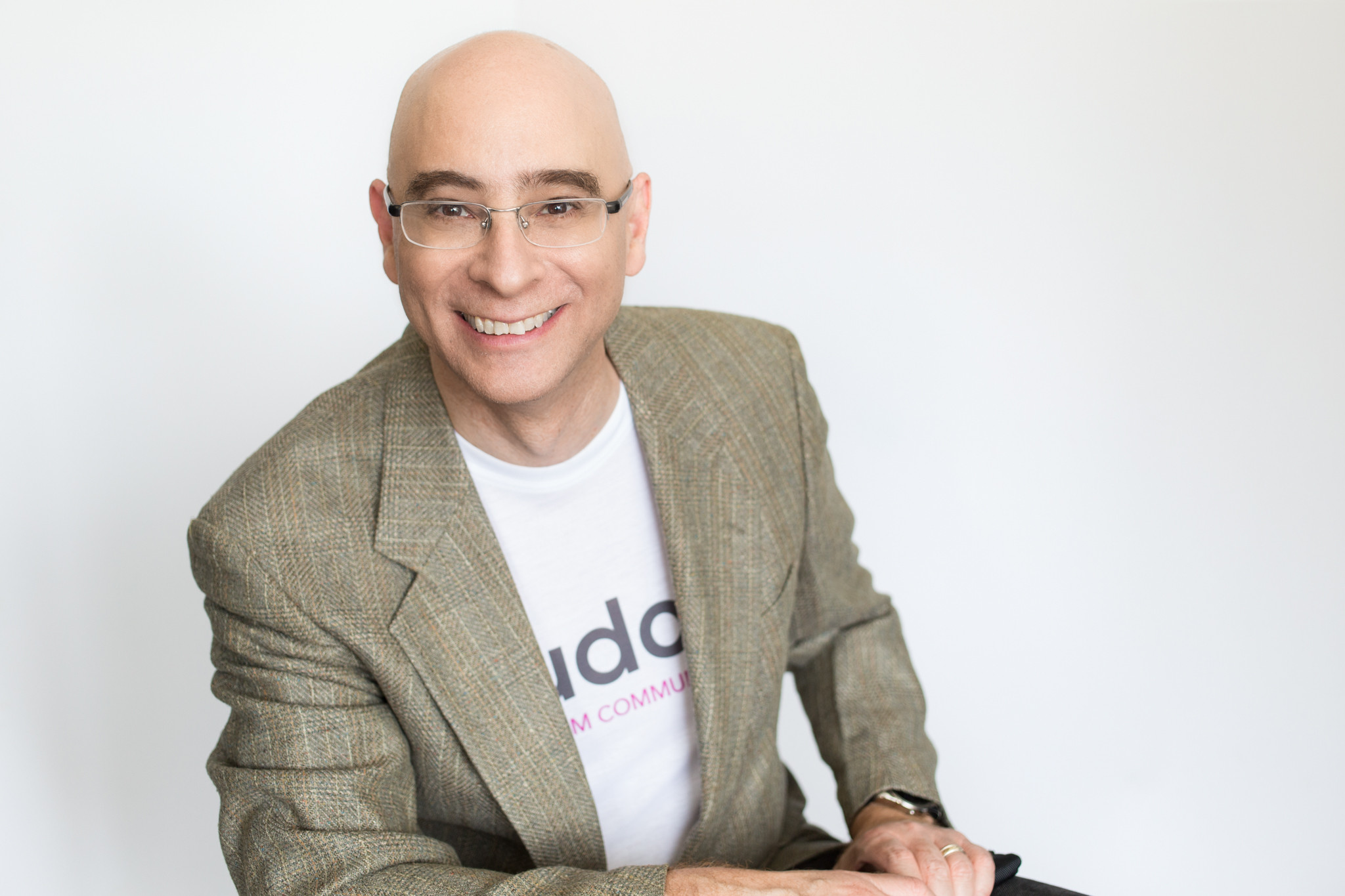 7 Questions with Eric Klein