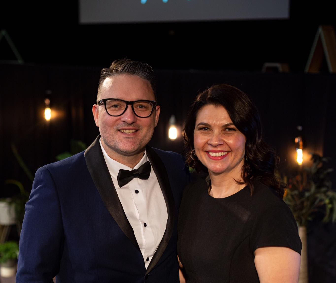 7 Questions with Lee Eden