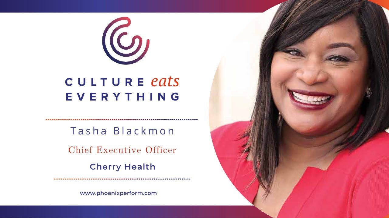 Tasha Blackmon | The-Culture-Experts