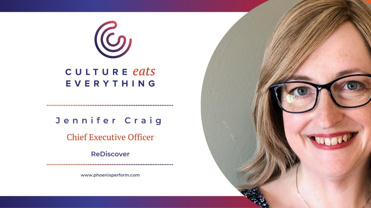 Jennifer Craig | The-Culture-Experts