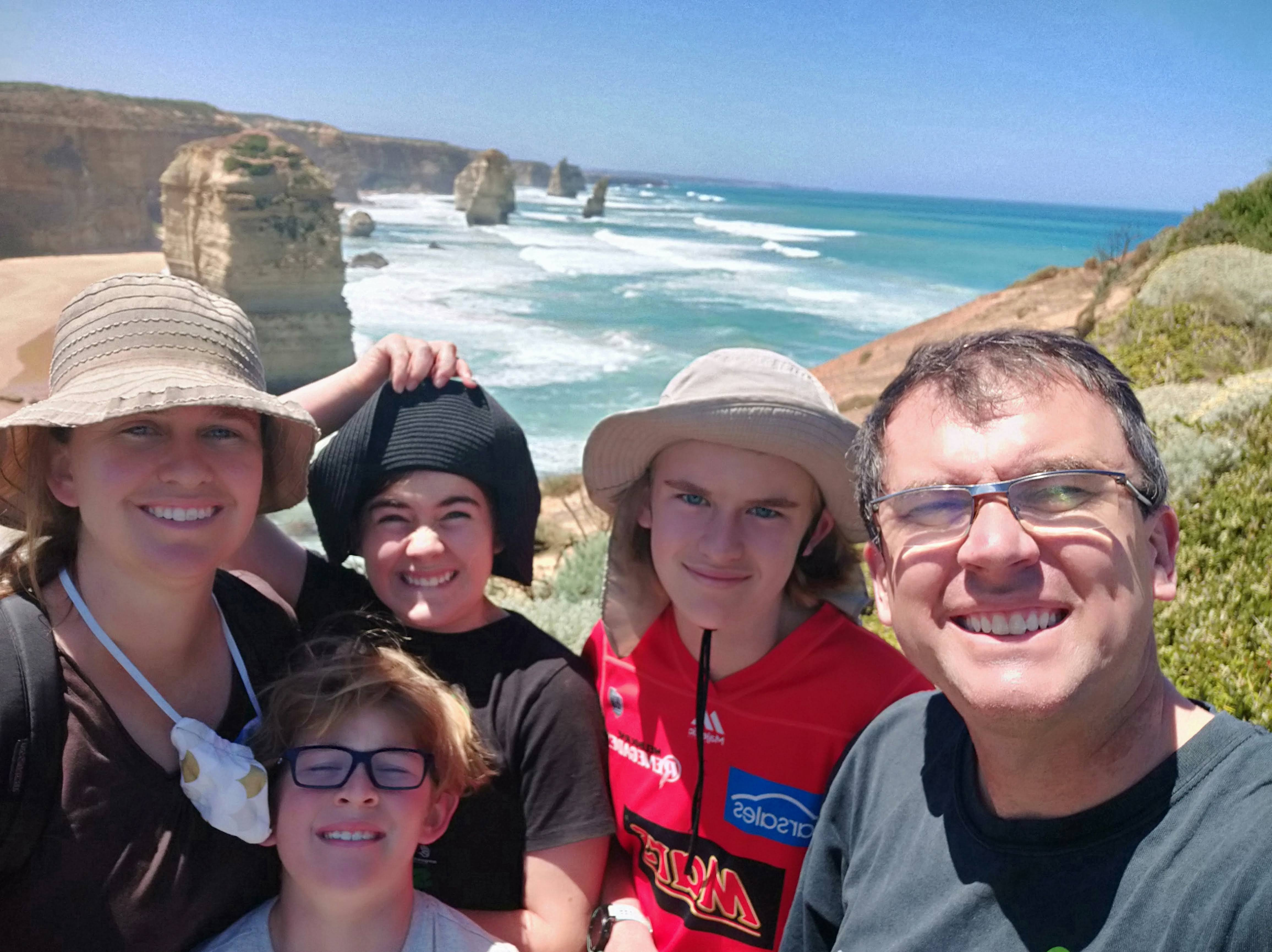 7 Questions with Robert Martin