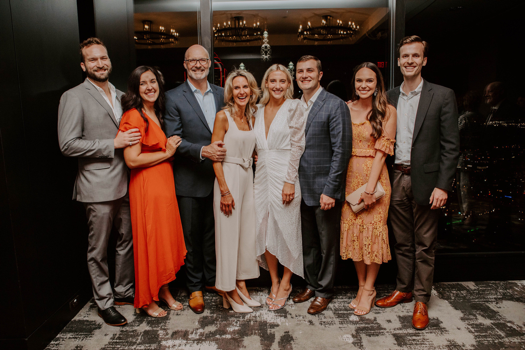 7 Questions with Craig Smith