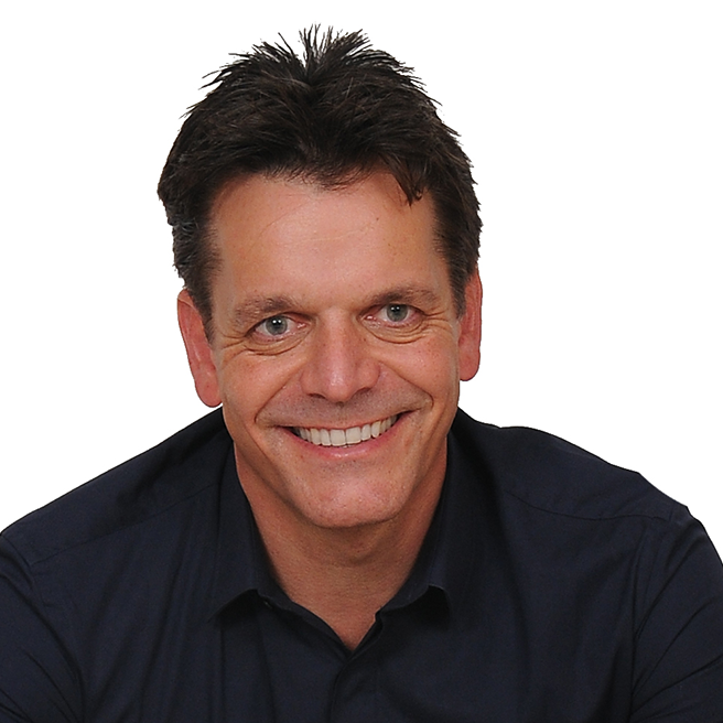 7 Questions with Rob Brown