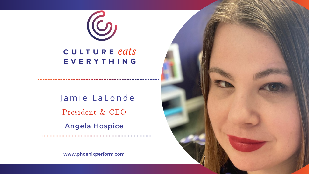 Jamie LaLonde | The-Culture-Experts