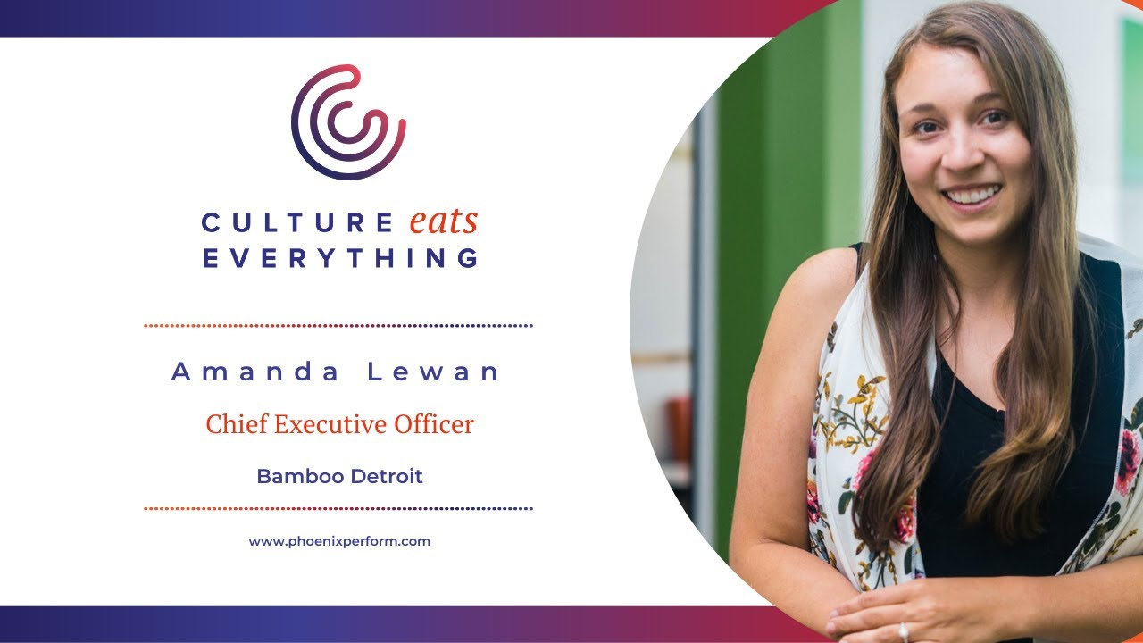 Amanda Lewan | The-Culture-Experts