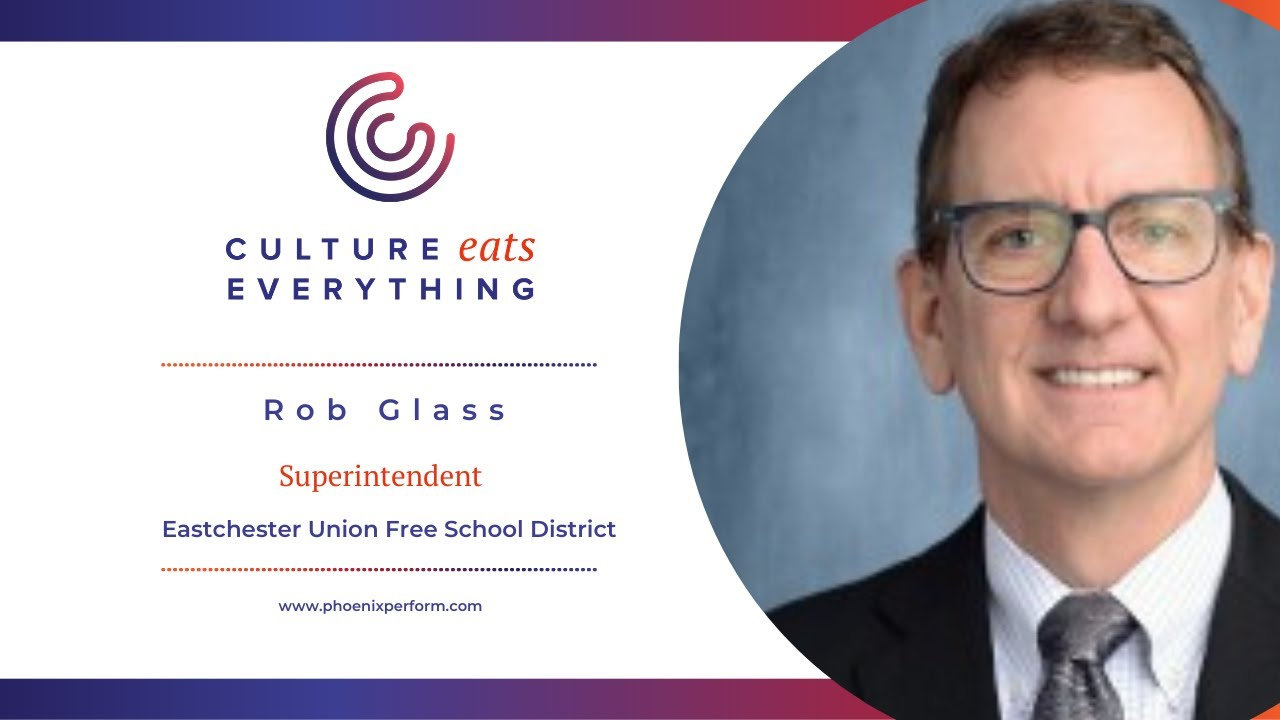 Rob Glass | The-Culture-Experts