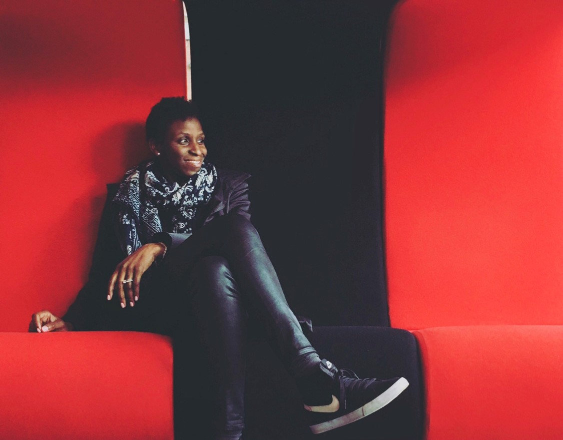 7 Questions with Sayo Martin