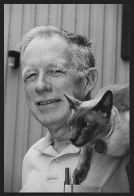 Excerpts from the book Hunter, by Dr William Luther Pierce