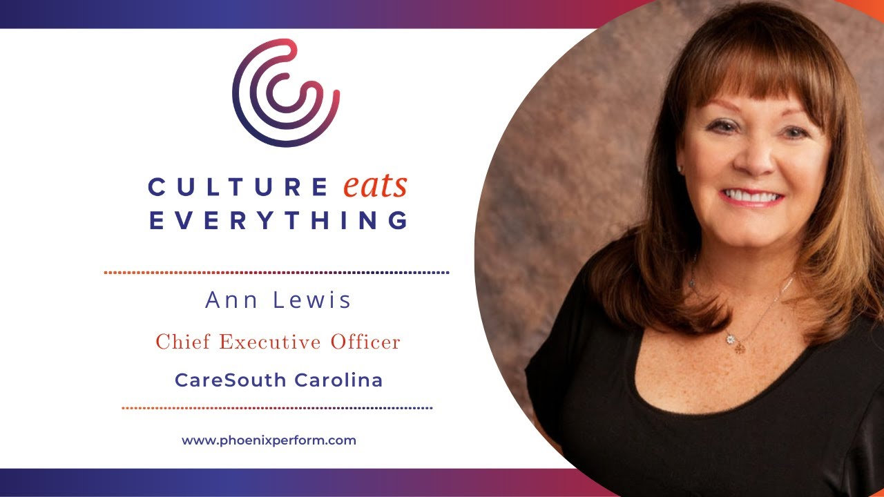 Ann Lewis | The-Culture-Experts