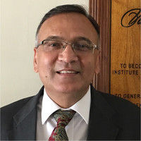 7 Questions with Arvind Dev