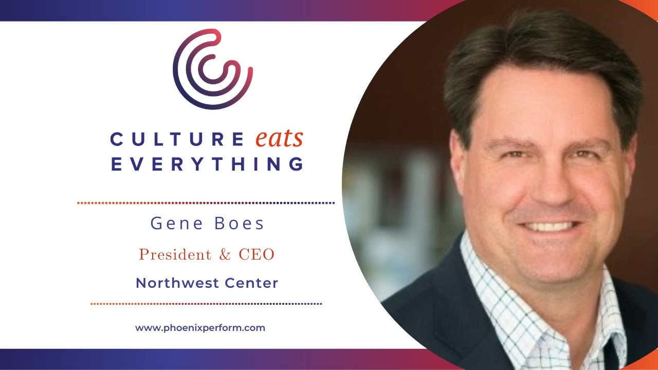 Gene Boes | The-Culture-Experts