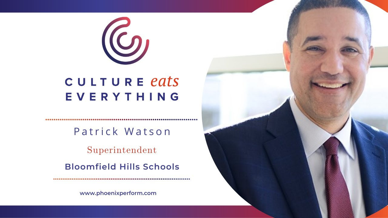 Patrick Watson | The-Culture-Experts