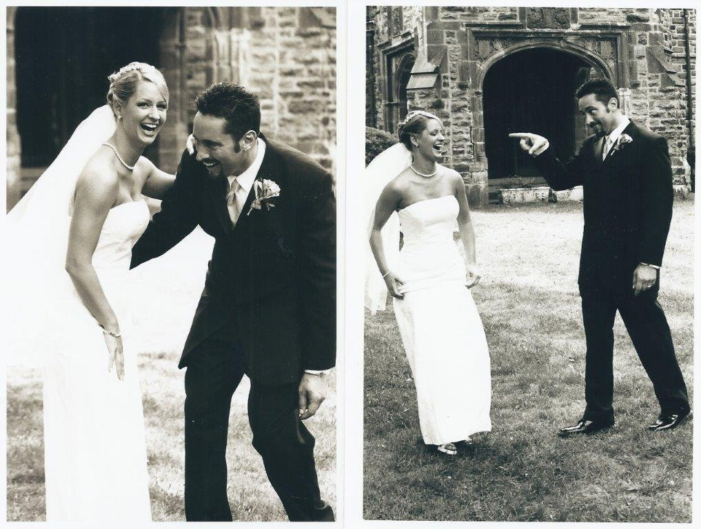 7 Questions with Steven Roberts