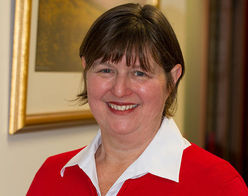 7 Questions with Lyn Edge