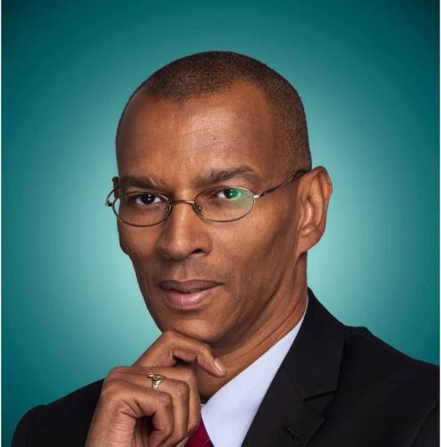 7 Questions with Andy Hodges