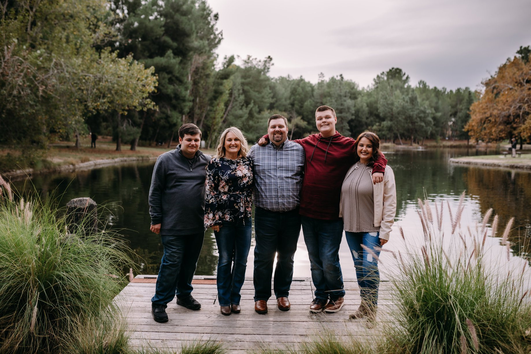 7 Questions with Billy Spears