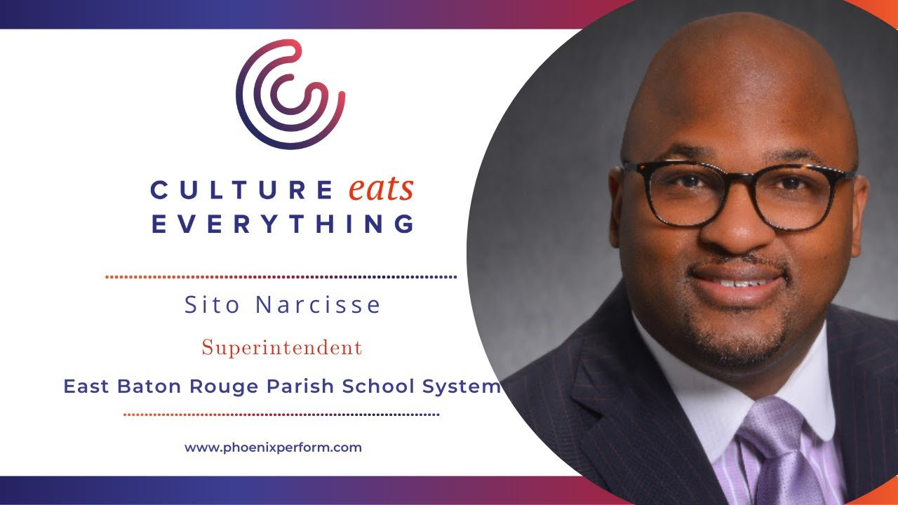 Sito Narcisse | The-Culture-Experts