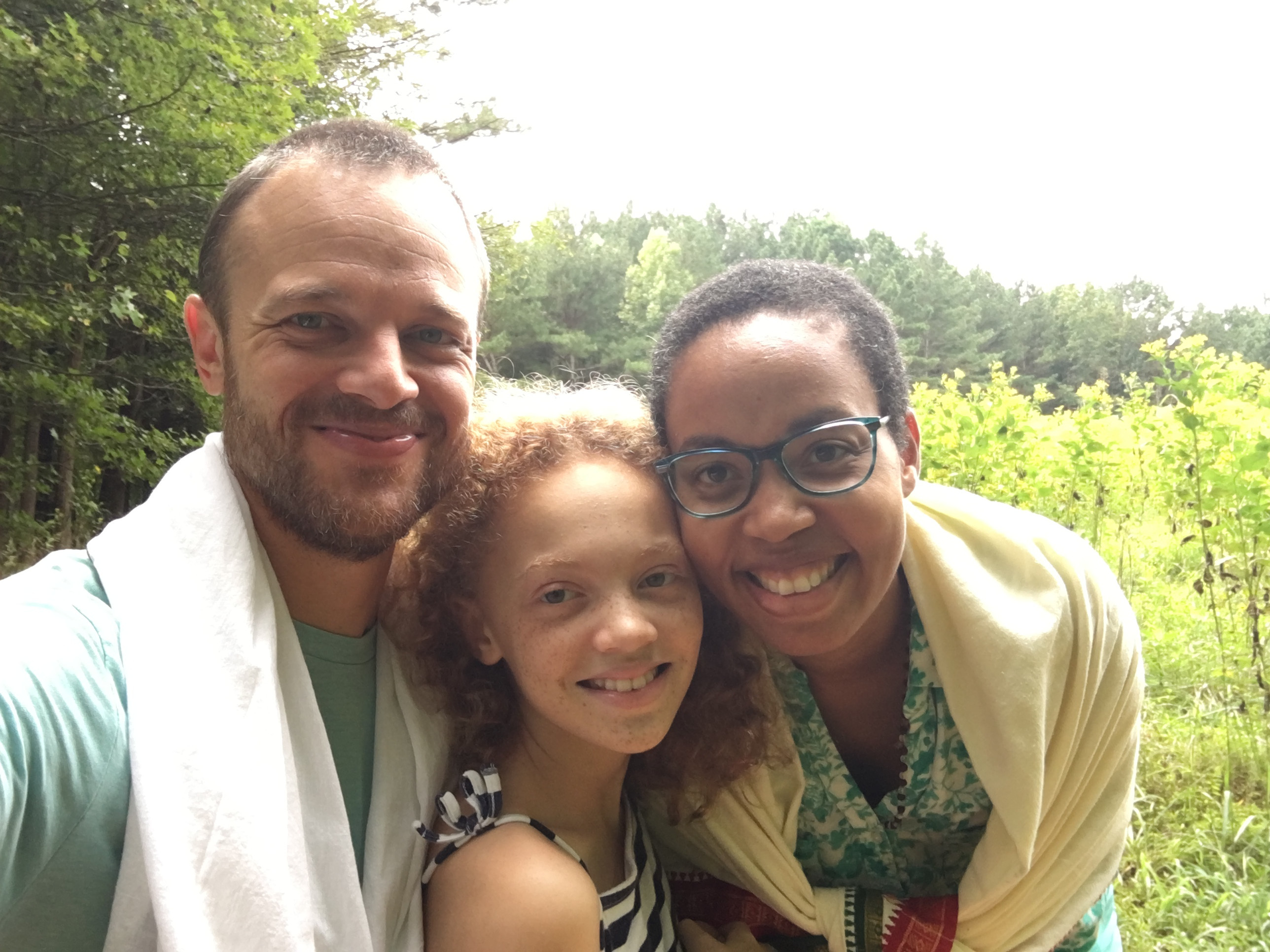 7 Questions with Brad Kershner