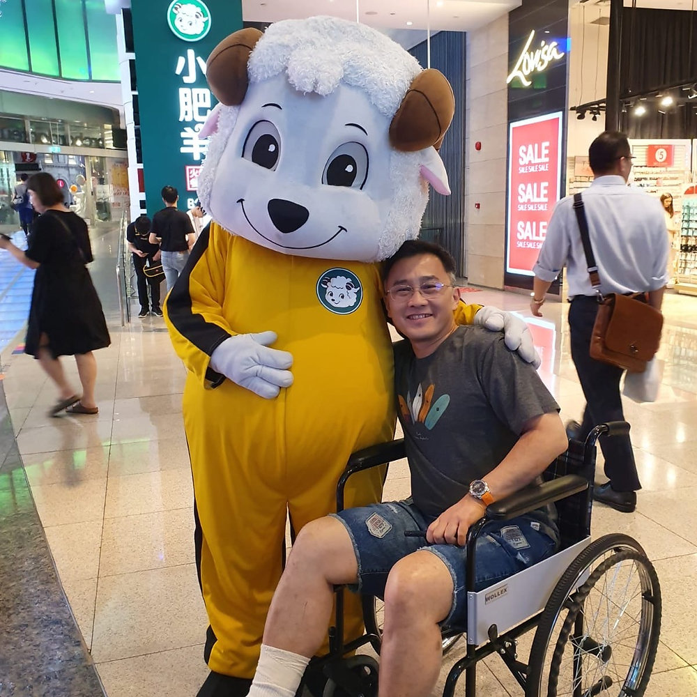 7 More Questions on Leadership with John Yip