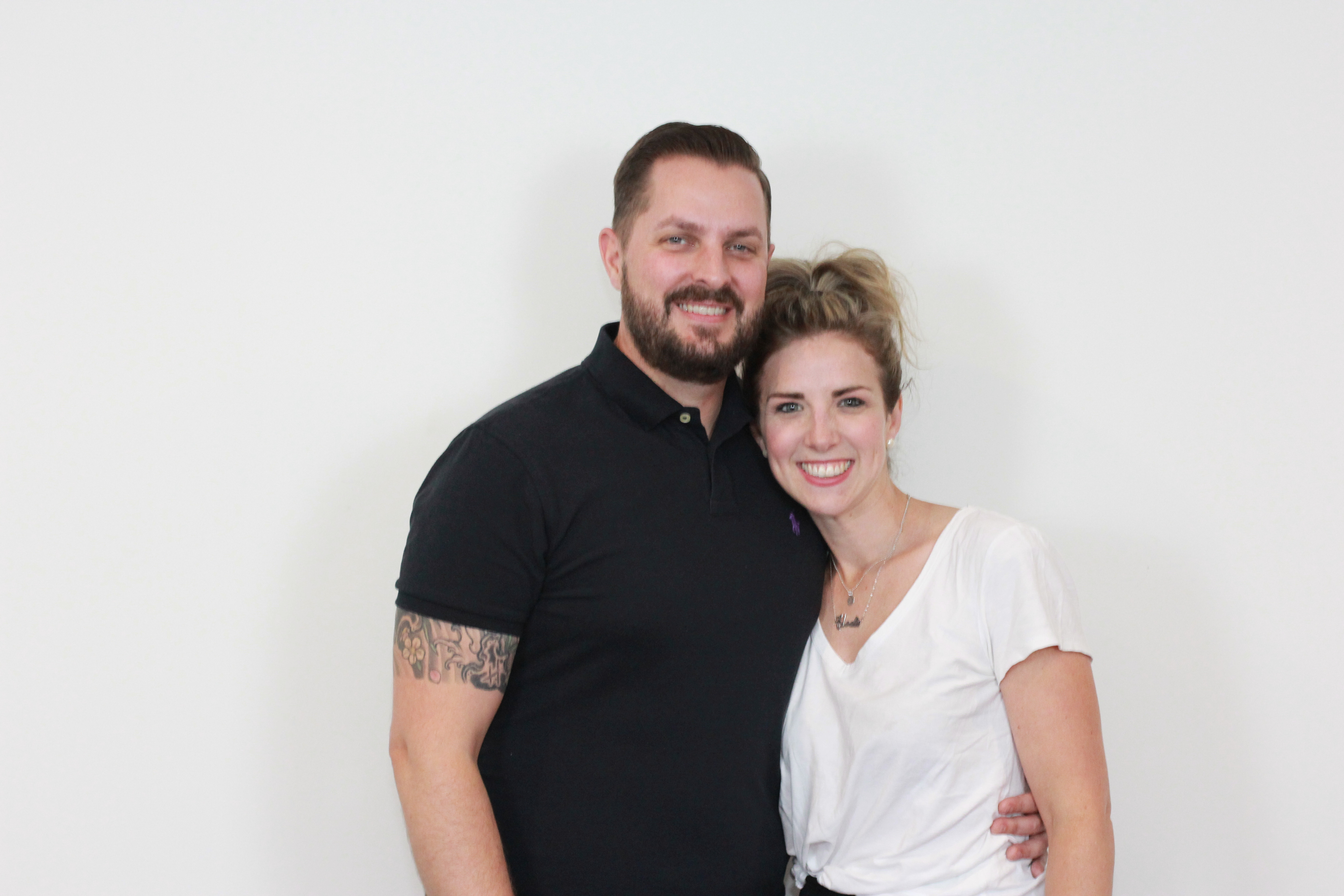 7 Questions with Matthew Doty