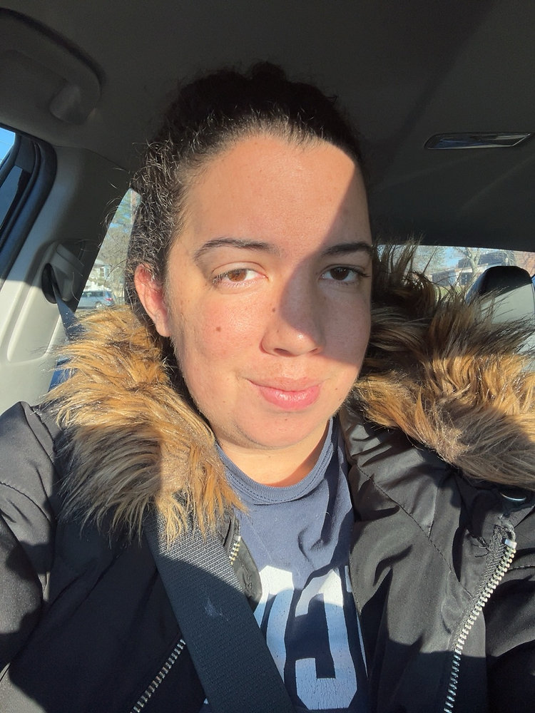 7 Questions on Leadership with Amber Cruz