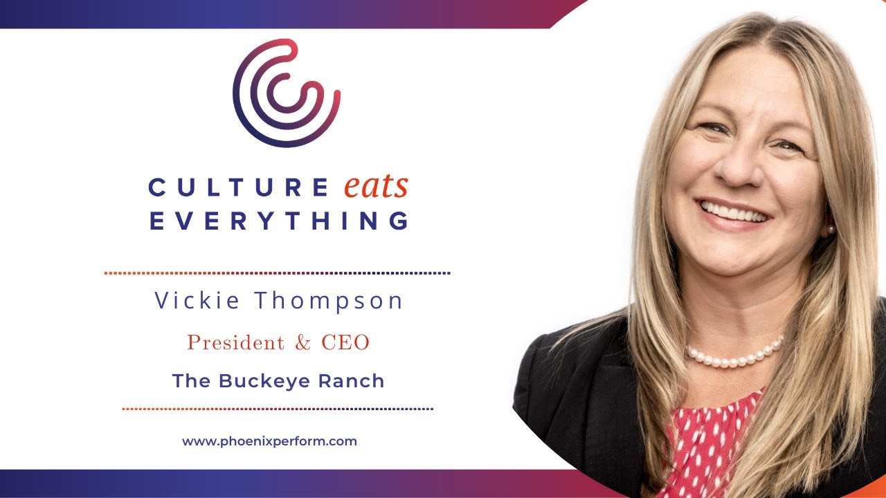 Vickie Thompson | The-Culture-Experts