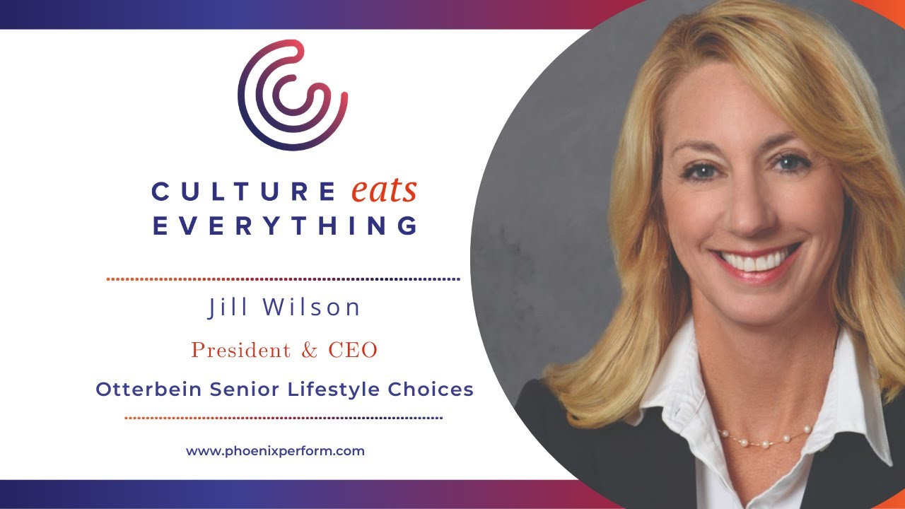 Jill Wilson | The-Culture-Experts