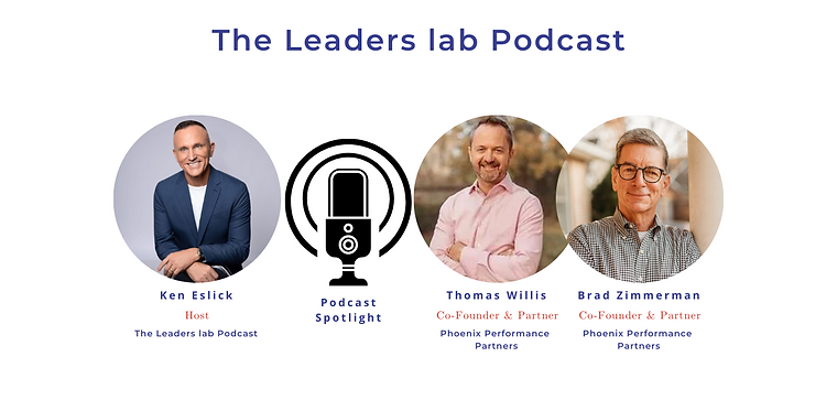 The Leaders Lab | The-Culture-Experts