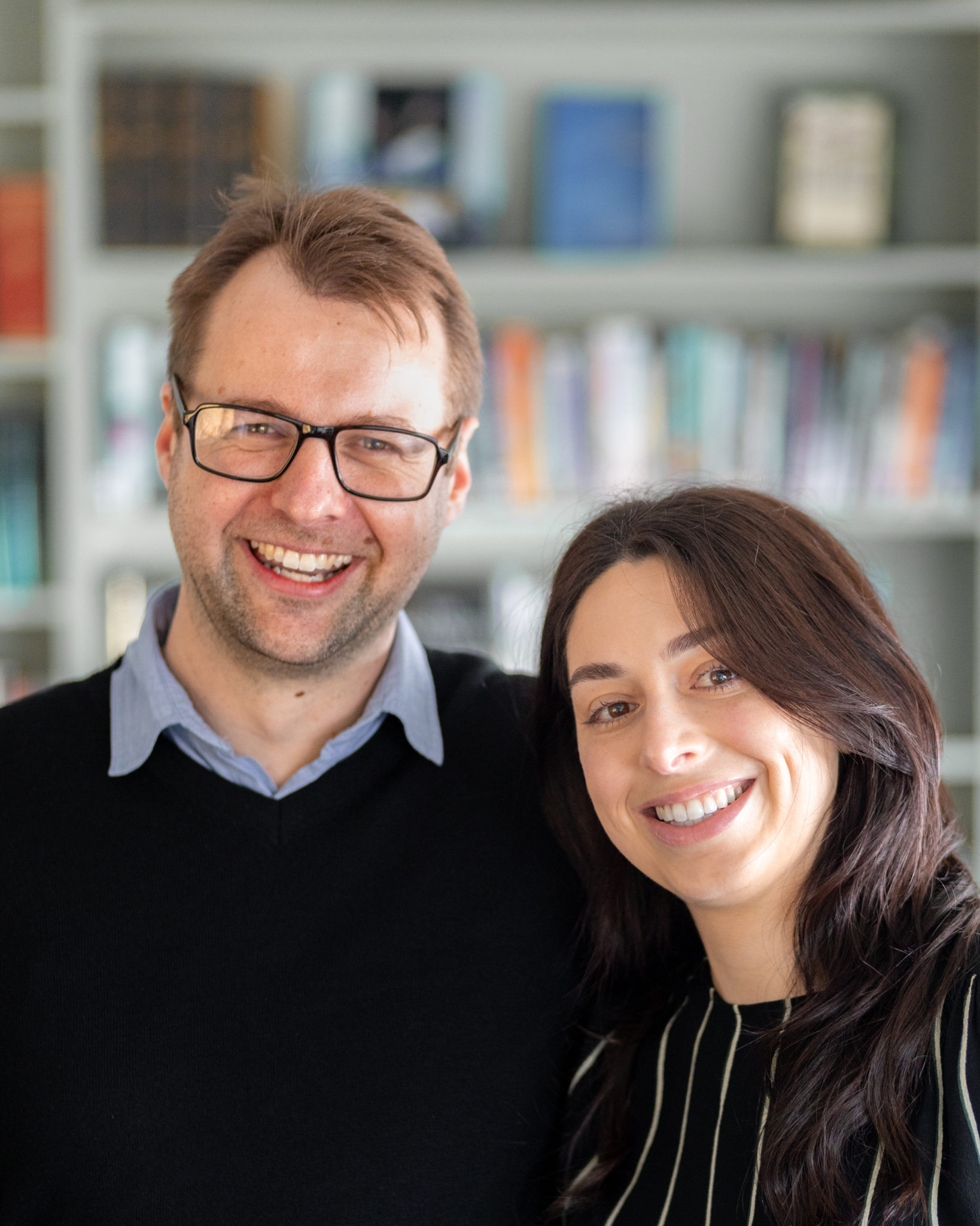 7 Questions with Jason Heale