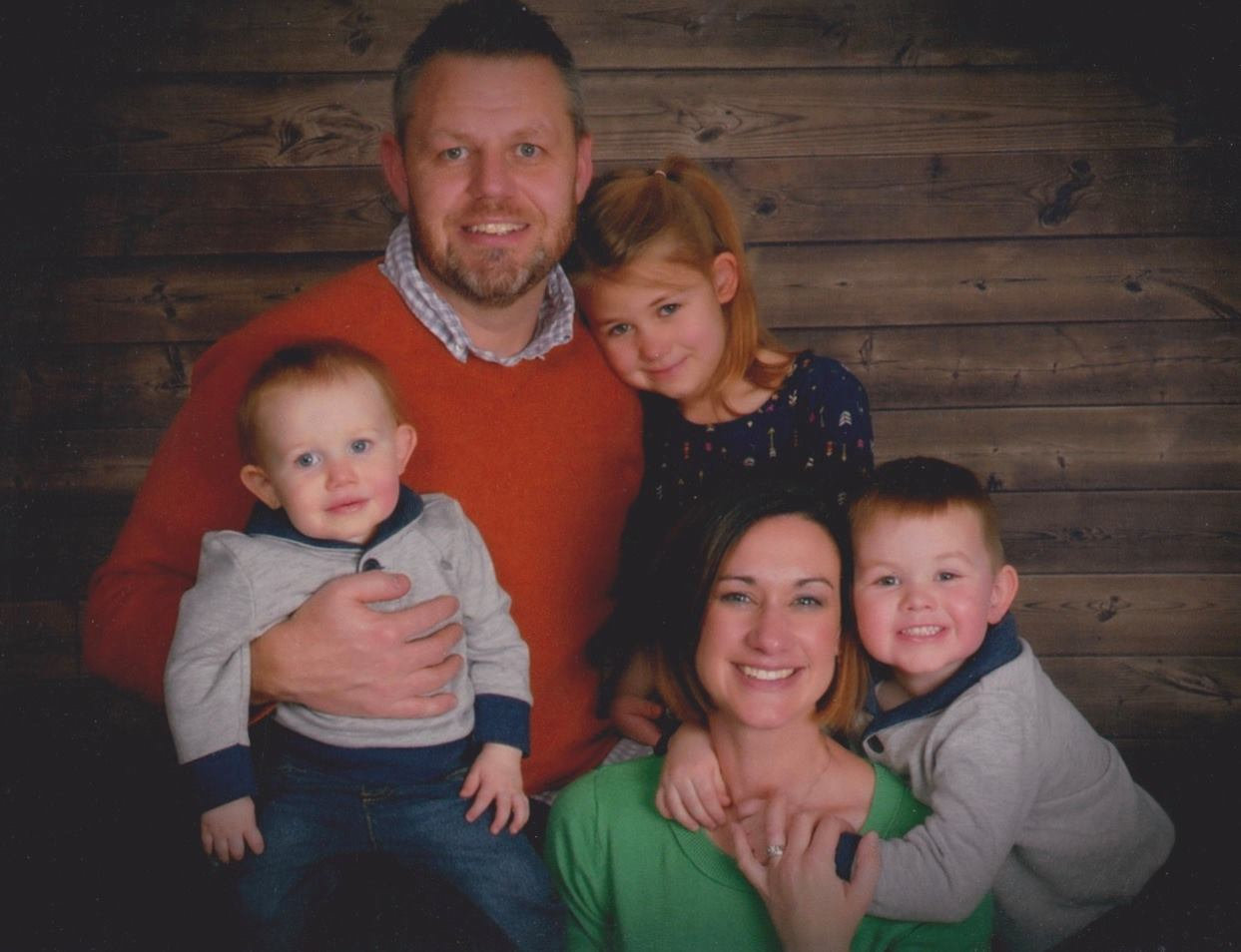 7 Questions with Nathan Teigland