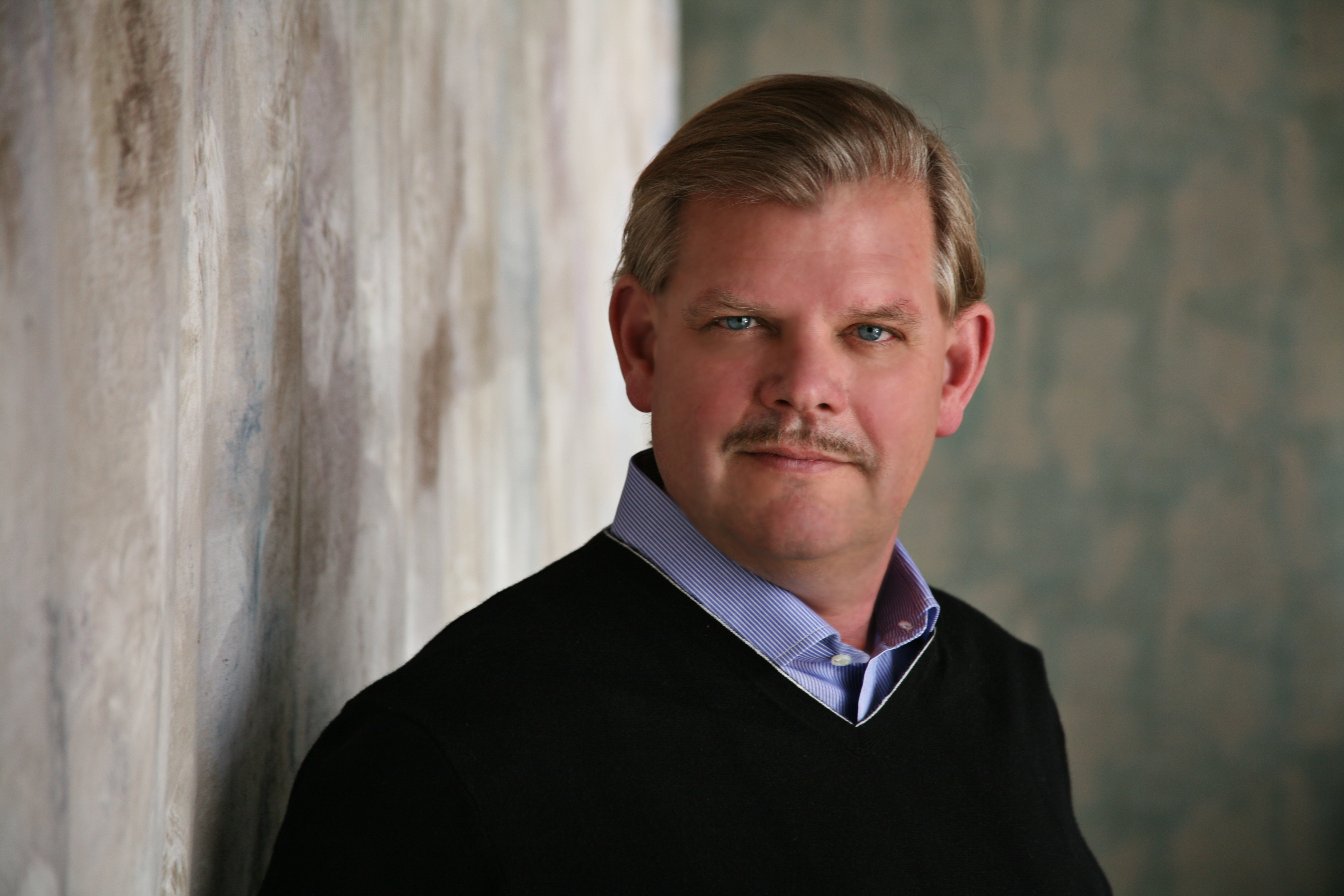 7 Questions with Adam Hartung