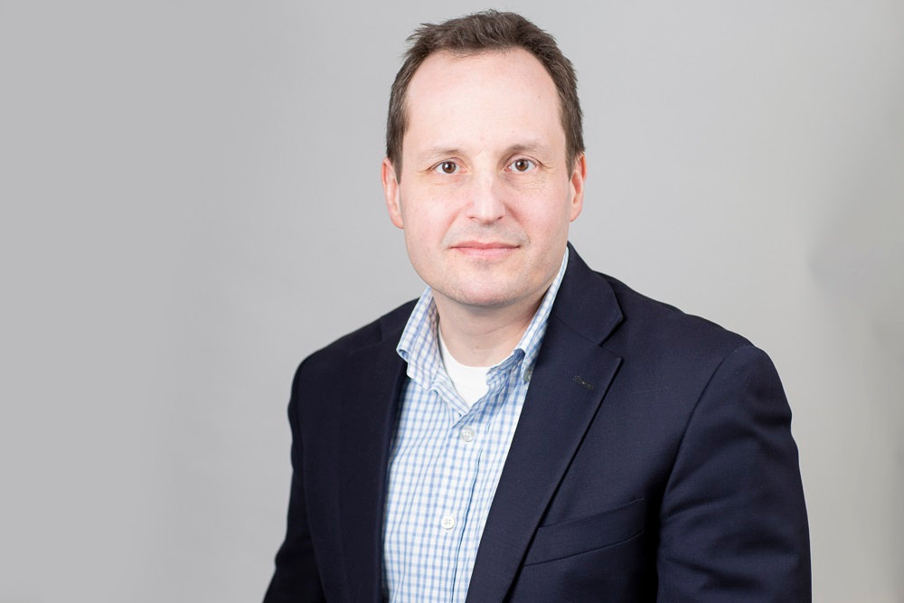 7 Questions with JD Miller