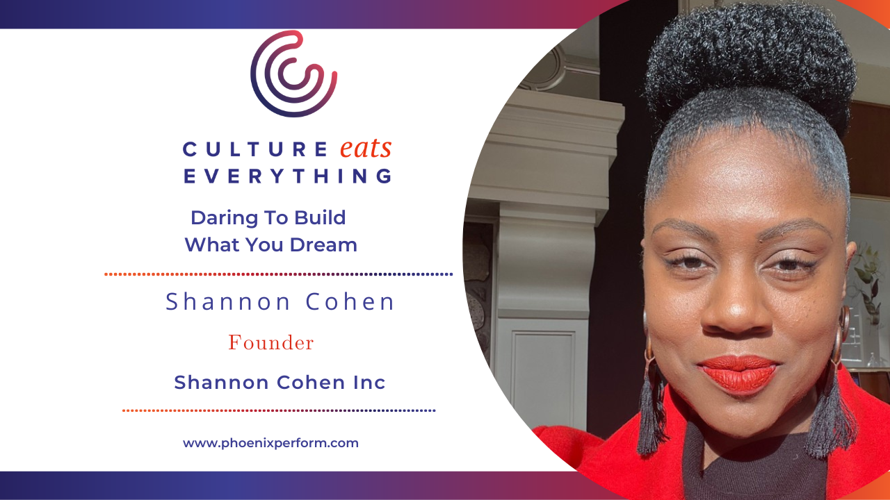 Shannon Cohen | The-Culture-Experts