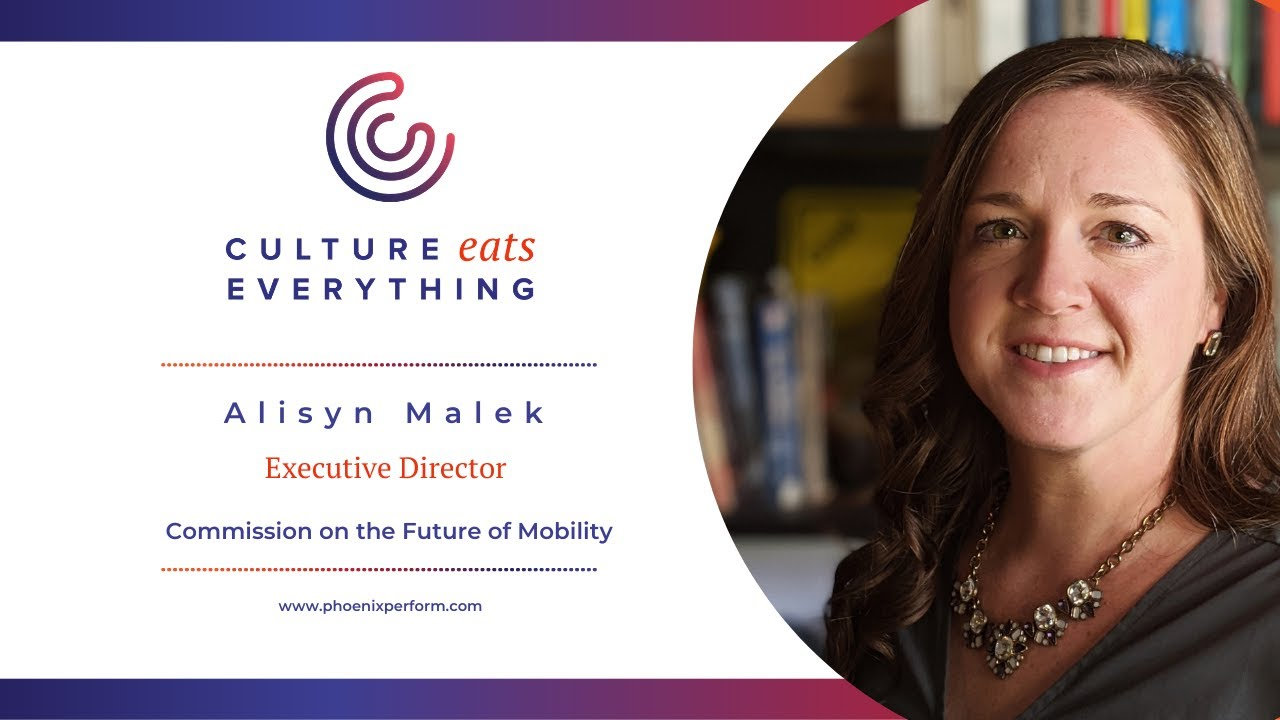 Alisyn Malek | The-Culture-Experts