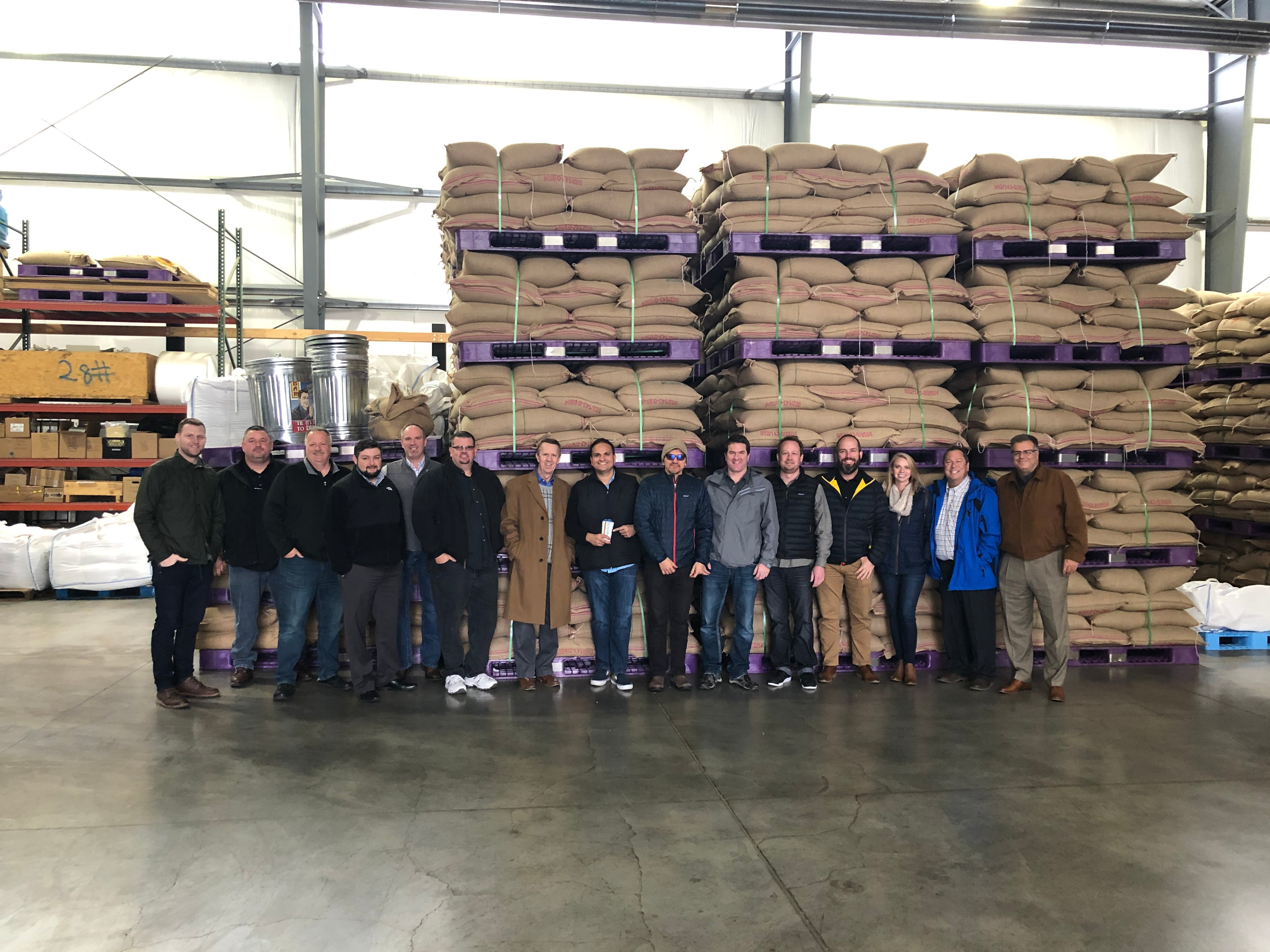 7 Questions with Daniel J Batty